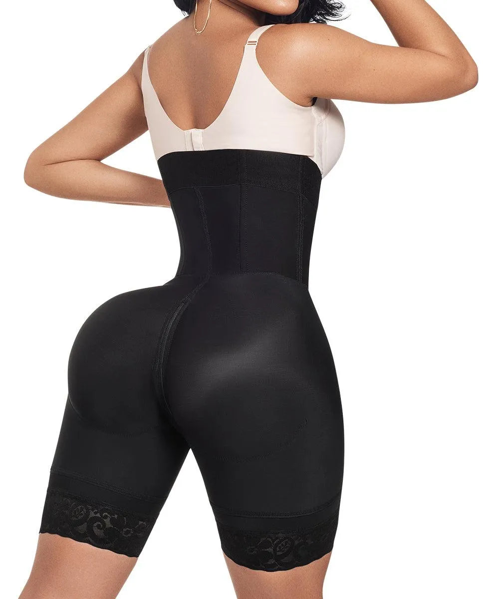 Fajas Colombianas - Moldea tu Figura con Comodidad | Forma Tu Cuerpo